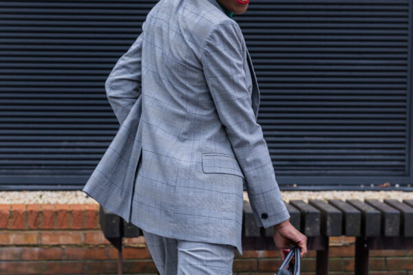 Easy Workwear inspiration - Thatcorporatechic