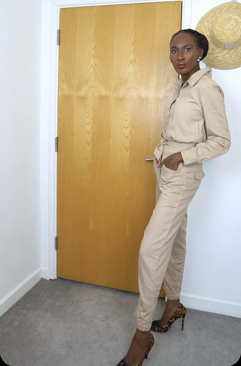 Easy Workwear inspiration - Thatcorporatechic
